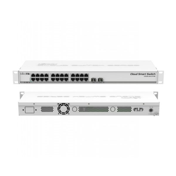 Router Hap Ax2 Dual Band marca Mikrotik. - Tiendita Firestar