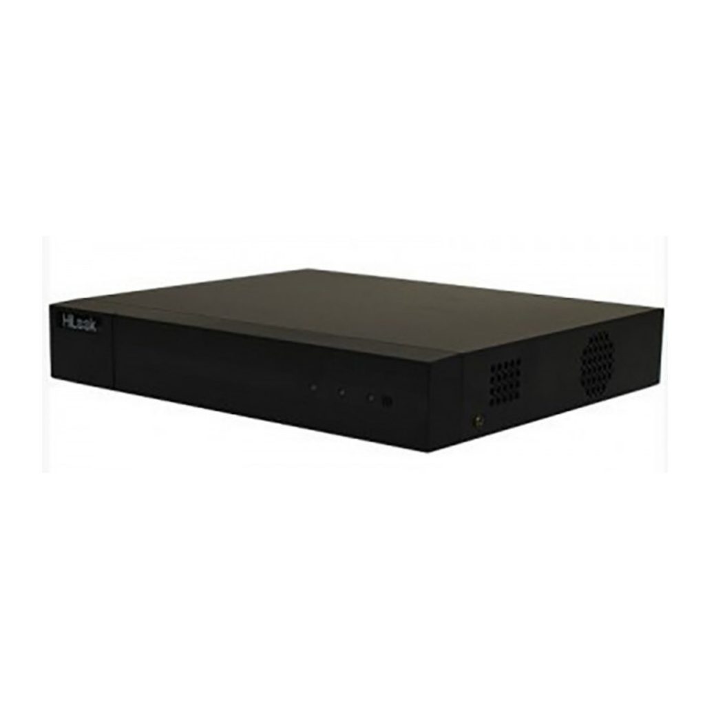 Dvr 16 Canales Hilook 1080P 216Q-F1 - Tiendita Firestar