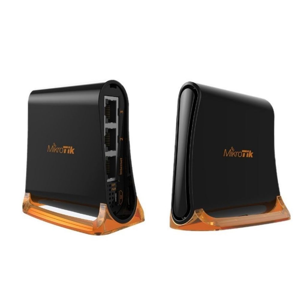 Router Mikrotik Hap Lite Rb941 - Tiendita Firestar