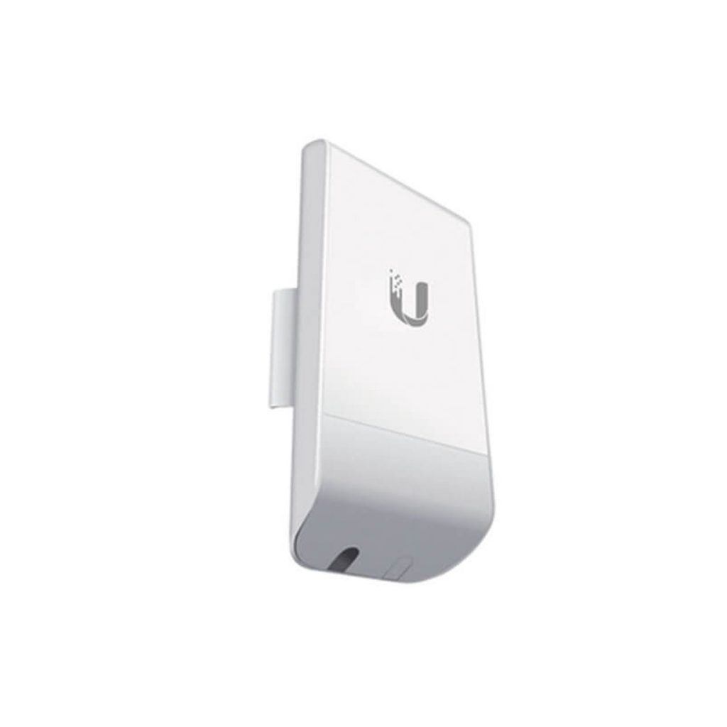 Antena Nano station Loco m5 5ghz 13dbi Airmax Cpe Ubiquiti - Tiendita ...
