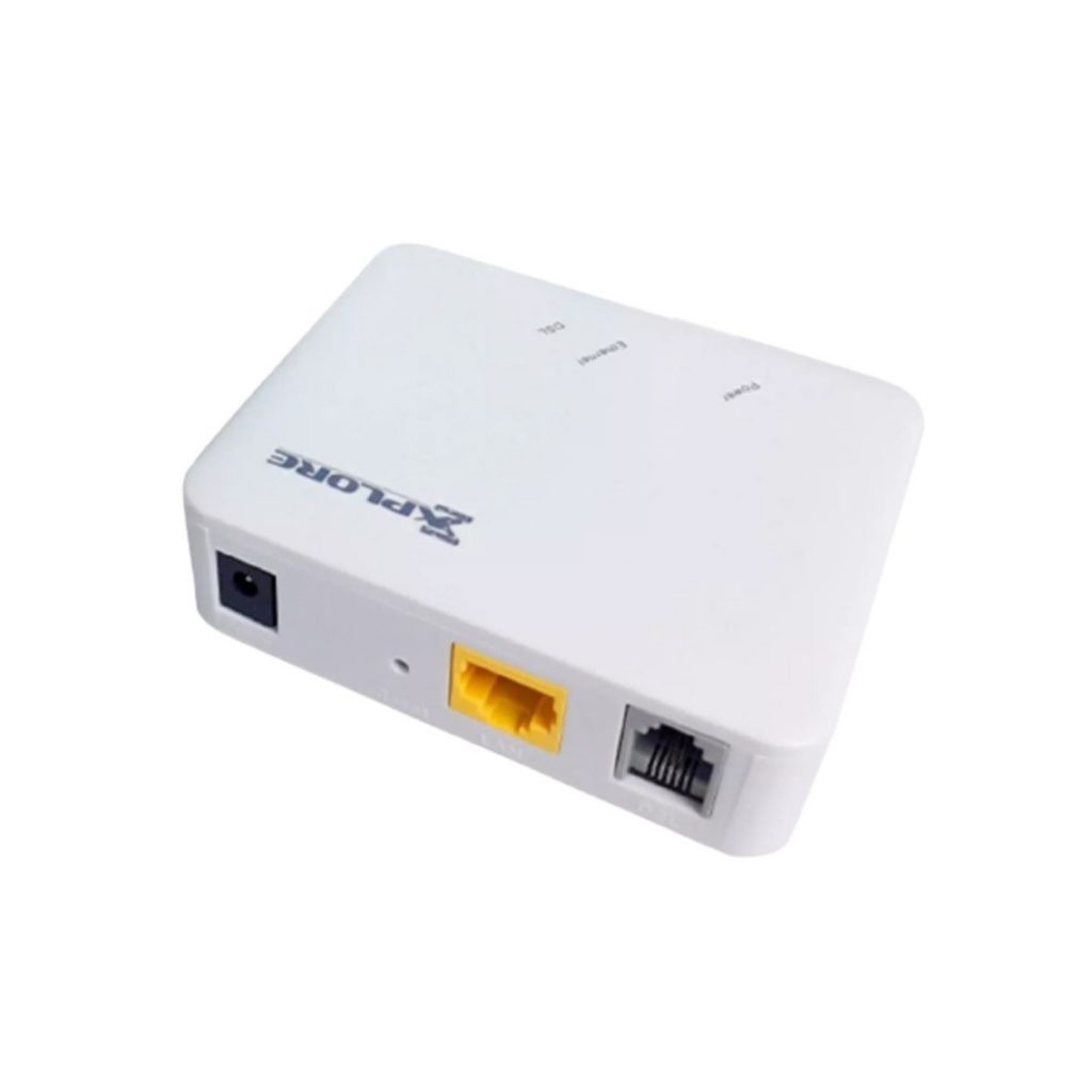 Switch No Administrable de Escritorio de 8 Puertos 10 / 100 Mbps ...