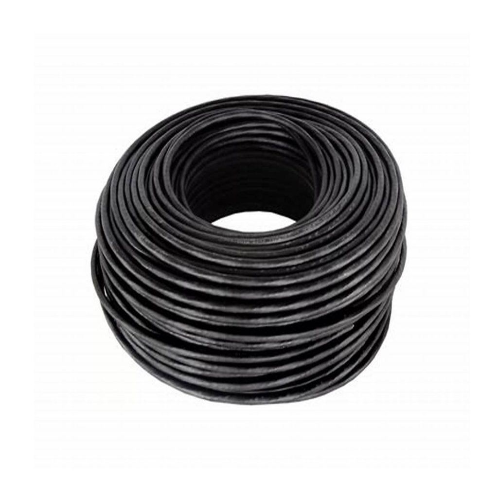 Utp 100 mtrs cat 6 para exterior Stc. - Tiendita Firestar