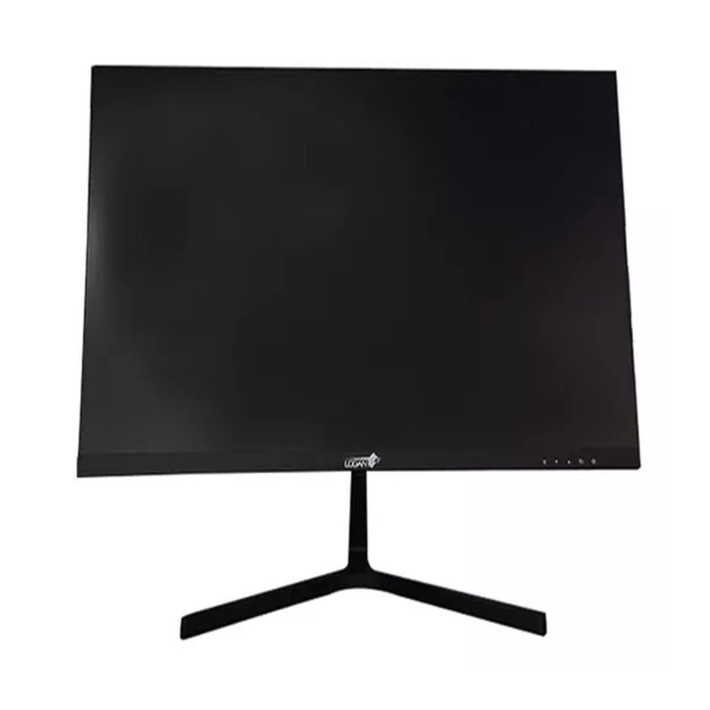 Monitor 24 pulgadas l-m24lb1h1v-d marca Logan - Tiendita Firestar